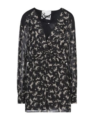 8pm KLEIDER - Mini-Kleider auf YOOX.COM