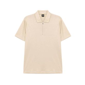 HUGO BOSS Herren, Oberteile, Beige, XLGr&ouml;&szlig;e