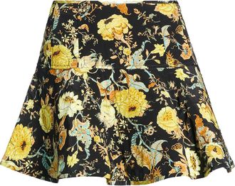 Ulla Johnson HOSEN & R&Ouml;CKE - Minir&ouml;cke auf YOOX.COM