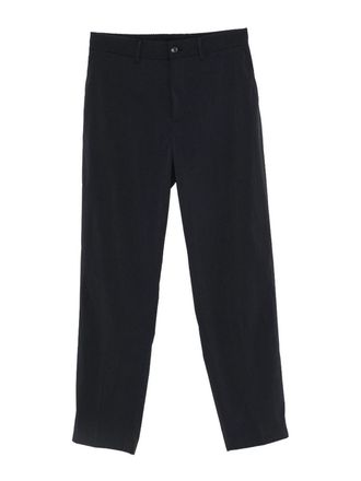 Emporio Armani Pantalons D&eacute;contract&eacute;s - Bleu Fonc&eacute;
