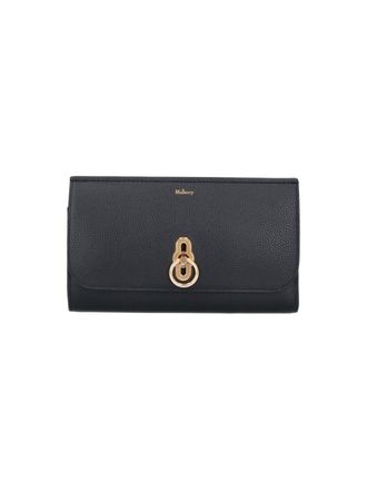 Mulberry Chain Wallet Amberley