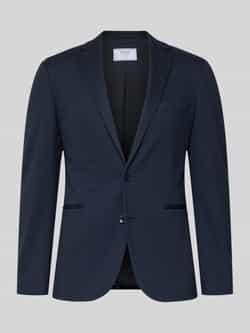 Mc Neal 2-Knopf-Sakko mit Reverskragen