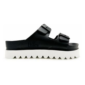 Thies Herren, Schuhe, Schwarzk, 37 EUGr&ouml;&szlig;e