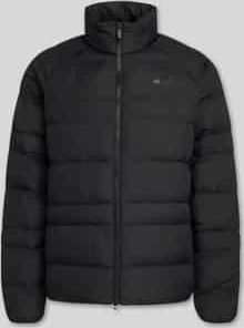 adidas Steppjacke mit Kapuze