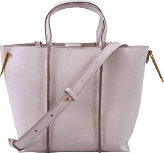 Gianni Chiarini Femme, Sacs, Beige, Taille: ONE Size Zahara Tote