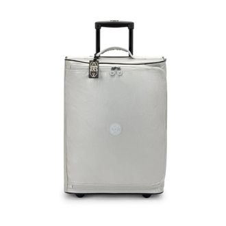 Kipling Reise Trolley Tasche - - Suitcases - Damen - Grau - ONE SIZE