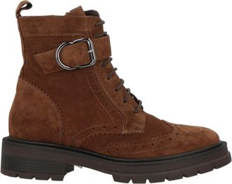 Carmens SCHUHE - Stiefeletten auf YOOX.COM