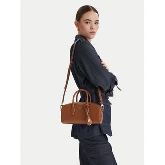 HUGO BOSS Handtasche BOSS 50557995 Braun
