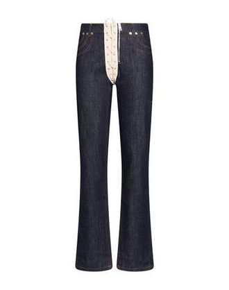 Jean Paul Gaultier BAS - Pantalons en jean sur YOOX.COM