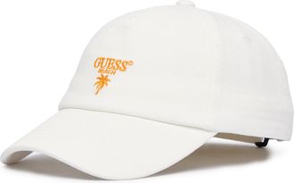 Guess Cap Guess F5GZ00 WO07T Weiß