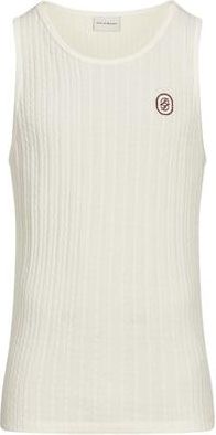 Drôle de Monsieur Le débardeur en coton