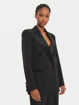 Vicolo Sakko TS0315 Schwarz Regular Fit