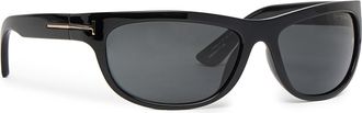 Tom Ford Sonnenbrillen Tom Ford FT1363 Schwarz