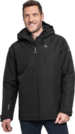 Schöffel Winterjacke Ins Jacket Style Wildkar MNS Wärmend, winddicht, wasserabweisend