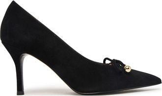Furla High Heels Furla Poppy YM22FPO C10000 CN O6000 Schwarz