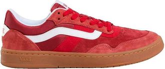 Vans Baskets Cruze 3.0 Rouge
