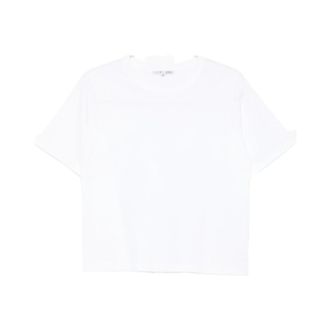 Zero &deg;C C-Zero Shirt - - Tops - Damen - Wei&szlig; - M