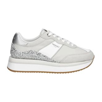 Twinset Sneakers - - Shoes - Damen - Grau - 37 EU