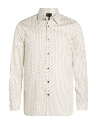 Emporio Armani TOPS - Hemden auf YOOX.COM