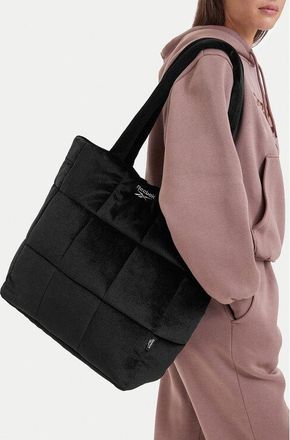 Reebok Handtasche CWBEO-RBK-B-008-10 Schwarz