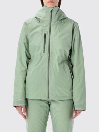 The North Face Jacke THE NORTH FACE Damen Farbe Grün