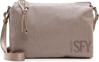 Suri Frey Umh&auml;ngetasche Suri Sports Marry Crossbody Bag Cream beige