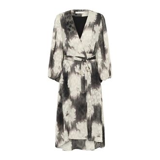 Inwear CielleIW Kleid - - Dresses - Damen - Mehrfarbig - M