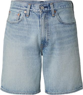 Levi's Shorts 468 Loose