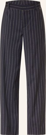 Bogner Marlenehose Joya blau