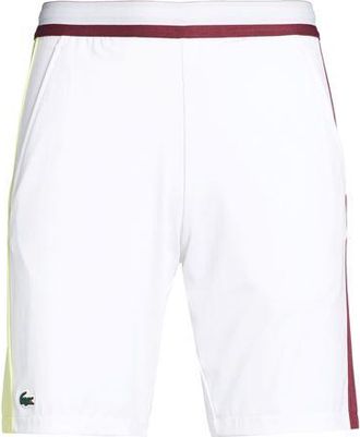 Lacoste Sport BAS - Shorts et bermudas sur YOOX.COM