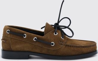 Aeyde Mocassin AEYDE Femme couleur Tabac