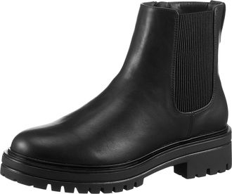 Aniston Chelsea Boots