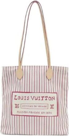 Louis Vuitton Damen, Pre-Owned, Beige, ONE SIZEGr&ouml;&szlig;e
