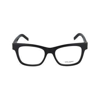 Saint Laurent Damen, Accessories, Schwarzk, 52 MMGr&ouml;&szlig;e