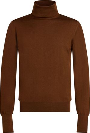 Alpha Studio STRICKWAREN - Rollkragenpullover auf YOOX.COM