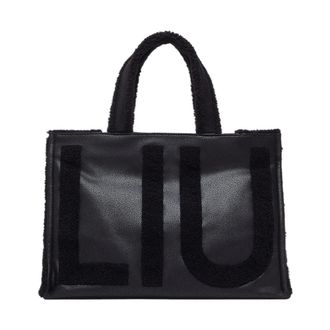 Liu Jo Arles Handtasche - - Bags - Damen - Schwarzk - ONE SIZE