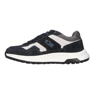 Cesare Paciotti 4US Sneakers - - Shoes - Herren - Blau - 41 EU