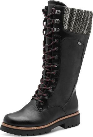 Marco Tozzi Marco Tozzi Damen 2-26626-45 Stiefel, Black, 41 EU