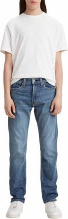 Levi's 505 Regular Fit Jeans Homme, Goth Fog ADV, 30W / 30L