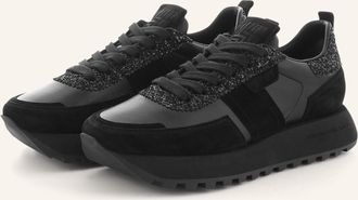 Kennel & Schmenger Sneaker Tonic schwarz