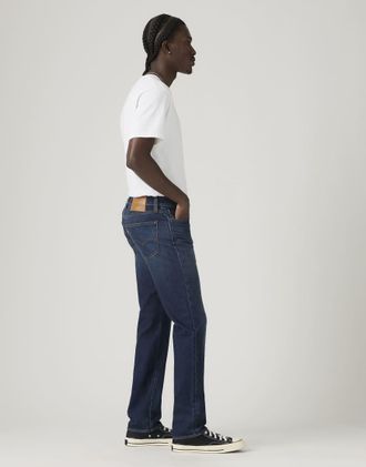 Levi's 511 - Jean slim - Bleu