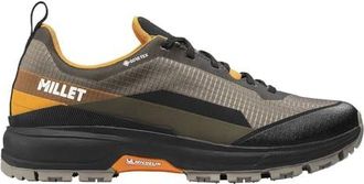 Millet Wanaka Goretex Hiking Shoes EU 45 1/3