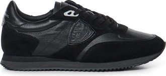 Philippe Model Sneaker - Schwarz
