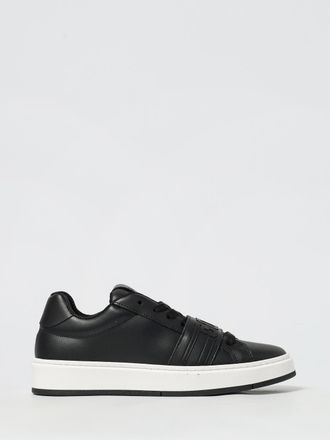 GCDS Baskets GCDS Homme couleur Noir