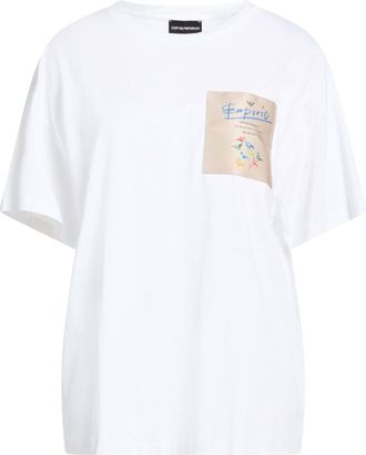 Emporio Armani TOPS - T-shirts auf YOOX.COM