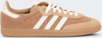 adidas Baskets basses - Taille 45 1/3