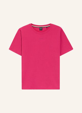 HUGO BOSS Schlafshirt Ci pink