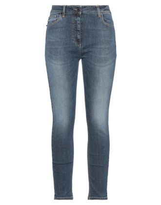 Elisabetta Franchi HOSEN & RÖCKE - Jeanshosen auf YOOX.COM