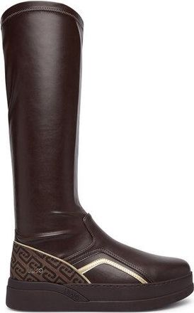 Liu Jo Stiefel Lena 03 BF6073 EX367 Braun