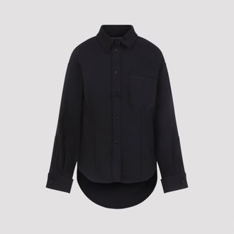 Balenciaga Classic Shirt